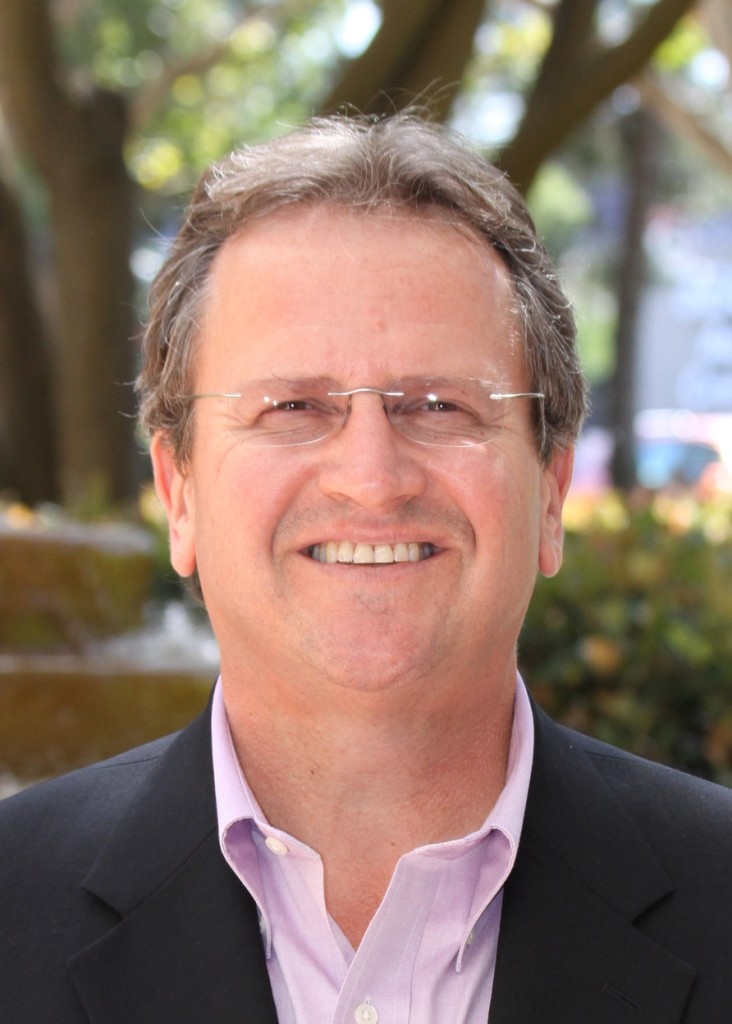 Matt Ward, Business Strategy & Organization Performance